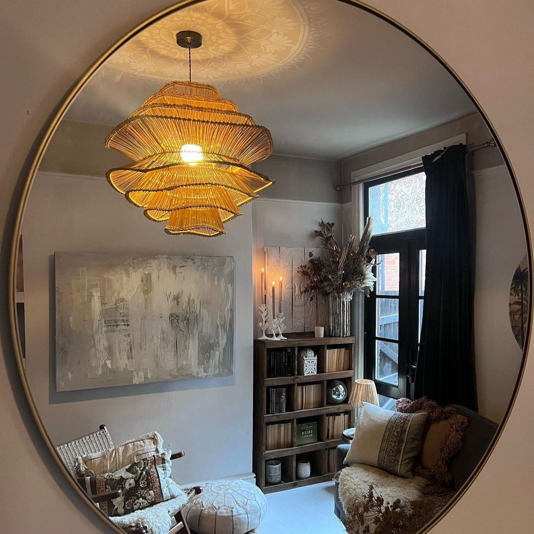 Customer Spotlights: Real Homes Transformed by Our Lighting | Collectiviste